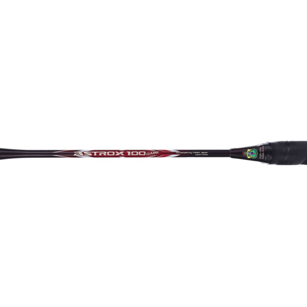 Yonex Astrox 100 Game Badminton Racquet | Best Rated Badminton Rackets ...