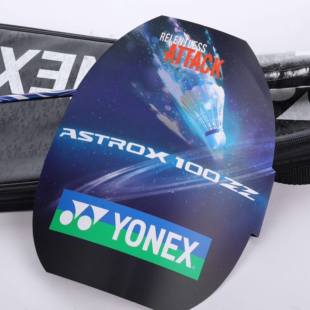 Yonex Astrox 100ZZ Badminton Racquet - Big Value Shop