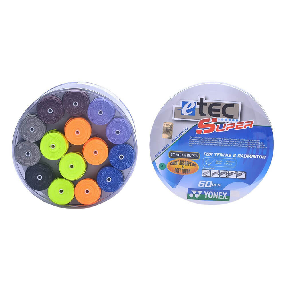 Yonex ET 901 Badminton Grip - Big Value Shop