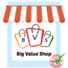 Big Value Shop – Big Value Shop