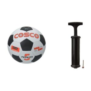 Cosco Premier Football | Size 5 - Big Value Shop