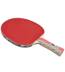 GKI Kung Fu DX Table Tennis Racquet - Big Value Shop