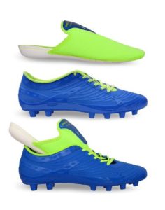 Nivia Dominator Football Shoes | All Sizes - Big Value Shop