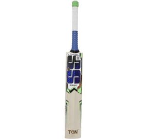 SS Master 5000 English Willow Cricket Bat | Short Handle - Big Value Shop
