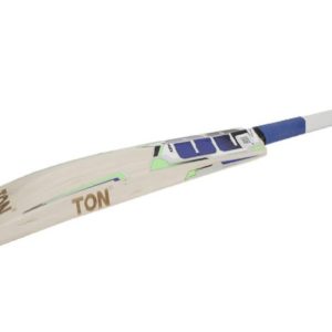 SS Master 5000 English Willow Cricket Bat | Short Handle - Big Value Shop