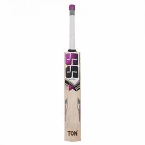 SS Gladiator English Willow Cricket Bat | Short Handle - Big Value Shop