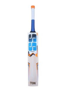 SS Master 1500 English Willow Cricket Bat | Short Handle - Big Value Shop