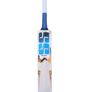 SS Master 1500 English Willow Cricket Bat | Short Handle - Big Value Shop