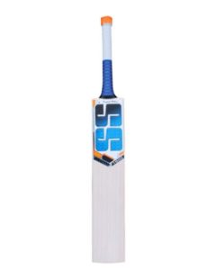 SS Master 1500 English Willow Cricket Bat | Short Handle - Big Value Shop