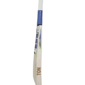 SS Master 5000 English Willow Cricket Bat | Short Handle - Big Value Shop