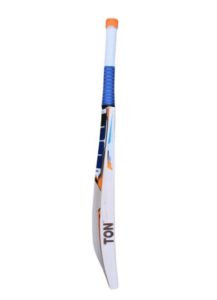 SS Master 1500 English Willow Cricket Bat | Short Handle - Big Value Shop