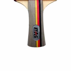 Stag Ninja Attack Table Tennis Racquet - Big Value Shop