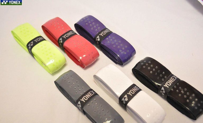 Yonex Aluminum Blend Badminton Grip Aerocush - Big Value Shop
