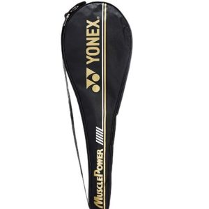 Yonex Muscle Power 22 Plus G4-3U Badminton Racquet | Lightest Badminton ...