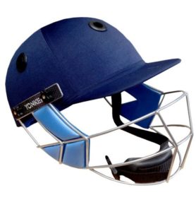 Yonker Classic Cricket Helmet - Big Value Shop