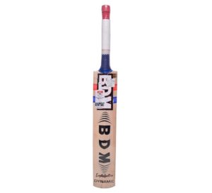 BDM Dynamic Power Cricket Bat - Big Value Shop