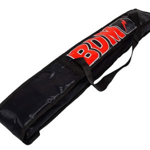 BDM Master Blaster English Willow Cricket Bat - Big Value Shop