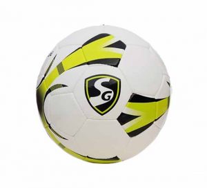 SG League Football | Size 5 - Big Value Shop