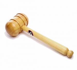 SG Wooden Mallet | Regular - Big Value Shop