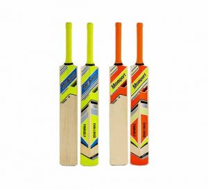 SG Tenn-10 Maxxport Cricket Bat | Extra Short Handle - Big Value Shop