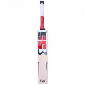 SS Master 7000 English Willow Cricket Bat | Short Handle - Big Value Shop