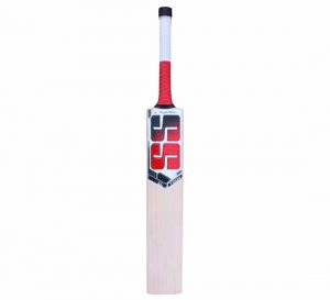 SS Master 7000 English Willow Cricket Bat | Short Handle - Big Value Shop