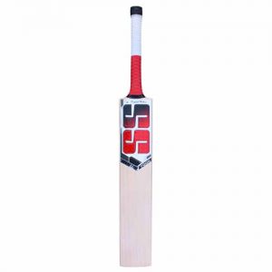SS Master 7000 English Willow Cricket Bat | Short Handle - Big Value Shop