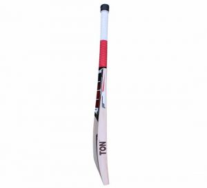 SS Master 7000 English Willow Cricket Bat | Short Handle - Big Value Shop
