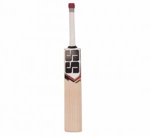 SS Ranger English Willow Cricket Bat | Short Handle - Big Value Shop