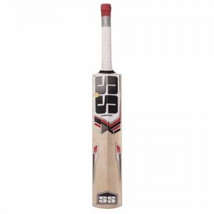 SS Ranger Kashmir Willow Cricket Bat | Short Handle - Big Value Shop