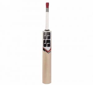 SS Ranger Kashmir Willow Cricket Bat | Short Handle - Big Value Shop