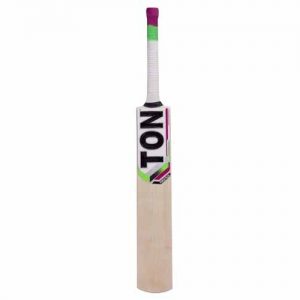 SS TON Power Plus Kashmir Willow Cricket Bat | Short Handle - Big Value ...