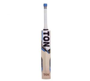 SS Ton Elite English Willow Cricket Bat | All Sizes - Big Value Shop