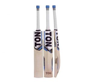 SS Ton Elite English Willow Cricket Bat | All Sizes - Big Value Shop