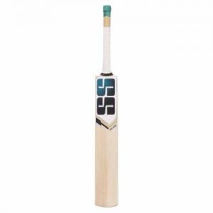 SS Yuvi 20/20 Kashmir Willow Cricket Bat | Short Handle - Big Value Shop