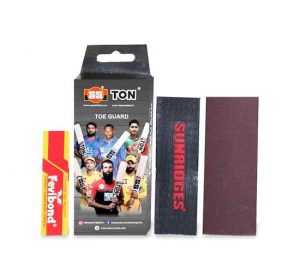 SS Toe Guard Kit - Big Value Shop