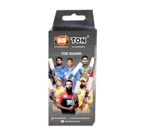 SS Toe Guard Kit - Big Value Shop
