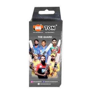 SS Toe Guard Kit - Big Value Shop