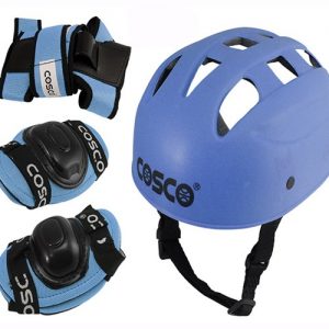 COSCO Roller Skates Protective Kit - Big Value Shop