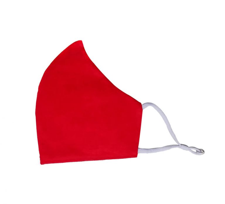 Cotton Face Mask | Washable Face Mask | Reusable Face Mask | 3ply - Big ...
