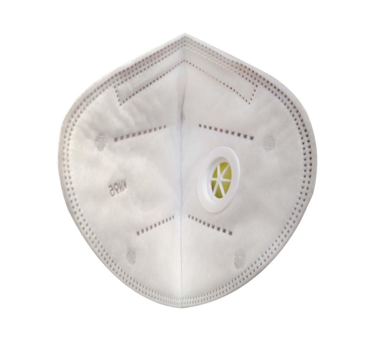 KN95 Face Mask | Authentic Quality - Big Value Shop