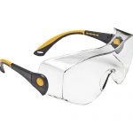 Unicare UEE 181 Max OTS Safety Spectacle - Big Value Shop