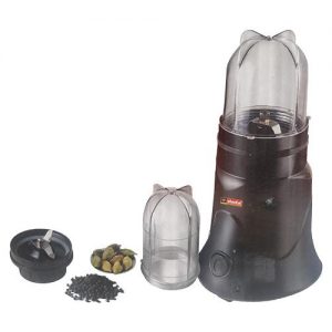 Sheetal Bullet Mini Mixer Grinder | 450 Watts | Stylish & Durable ...