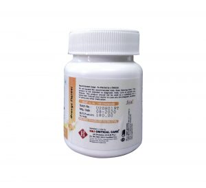 Nacovit CDZ Chewable Tablets | Vitamin C, D3 & Zinc l Immunity Booster ...