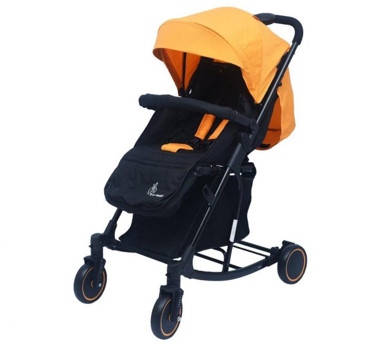 R for Rabbit Rock N Roll Stroller & Pram | Suitable for 0 to 3 Years ...