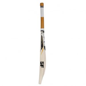 SF Sapphire Autograph English Willow Bat | All Sizes - Big Value Shop
