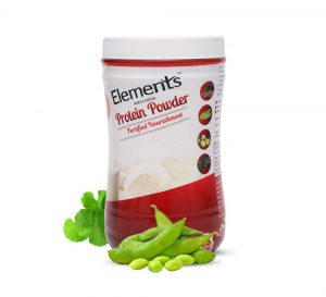 Elements Protein Powder | 500 gm - Big Value Shop