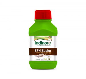 IndiaGro BPH Buster | BPH Control Insecticide | 250 ml - Big Value Shop