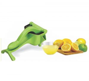 Sheetal Multifunctional Mini Fruit Juicer | Lemon Squeezer & Manual ...