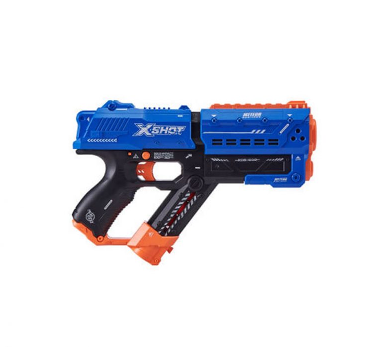 X-Shot Chaos Meteor - Big Value Shop